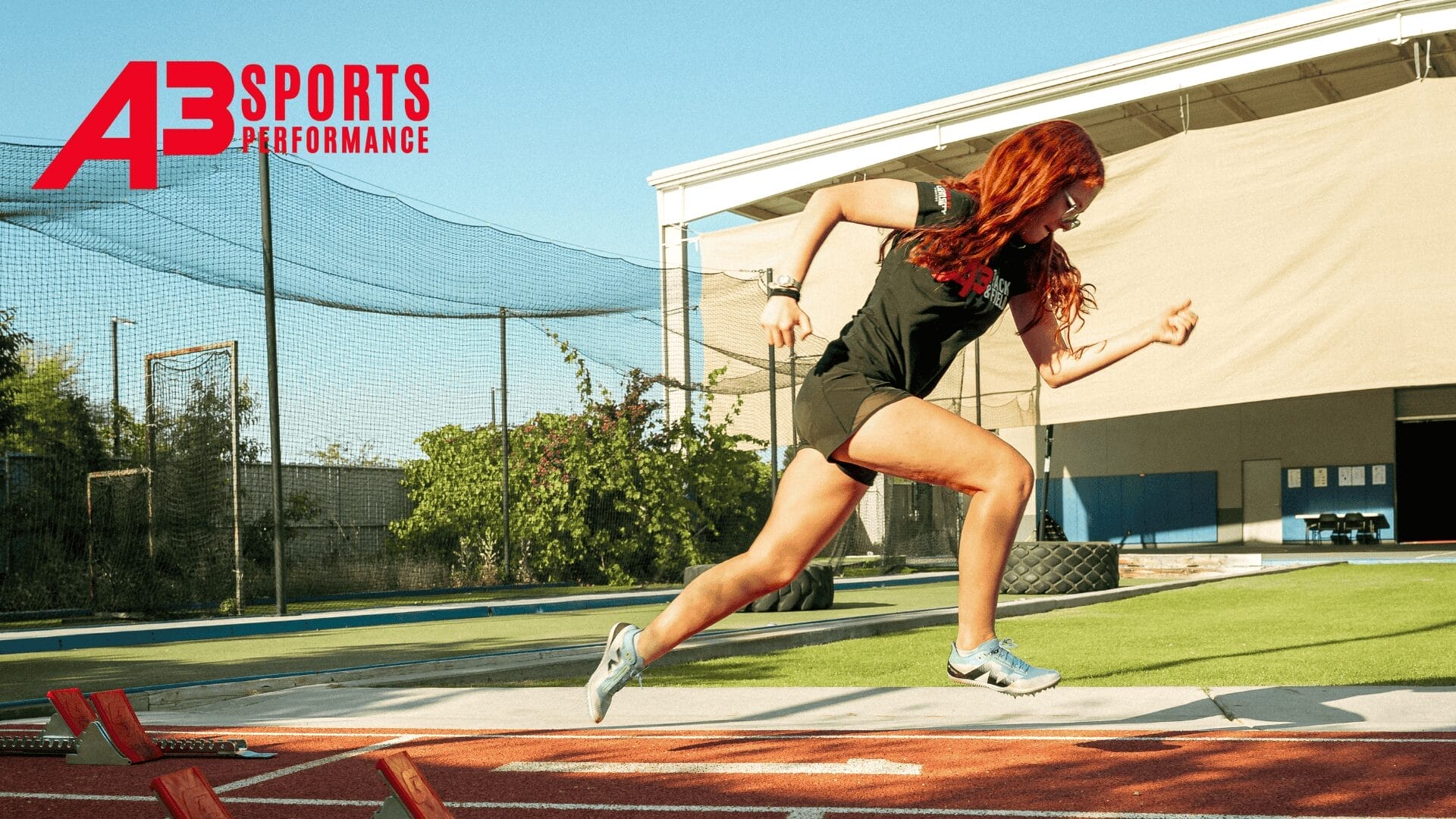 Agility vs. Speed: What’s the Difference and How Do You Train Both ...